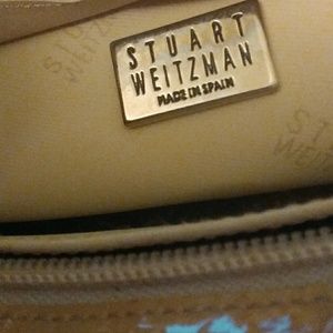 Stuart Weitzman | Bags | Classic Stuart Weitzman Handbag | Poshmark